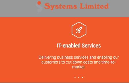 Systems Limited celebrates 40th anniversary launches new company logo ...