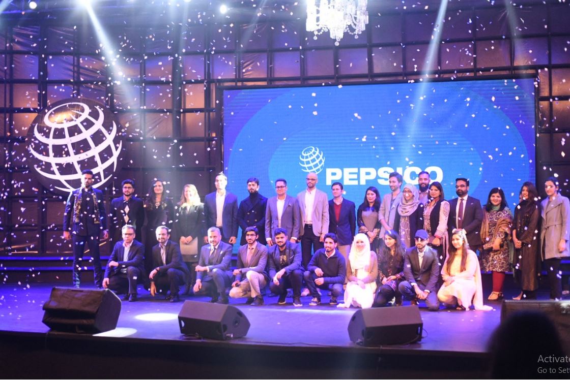 PepsiCo celebrates “An Evening of Purpose and Inspiration” | Flare