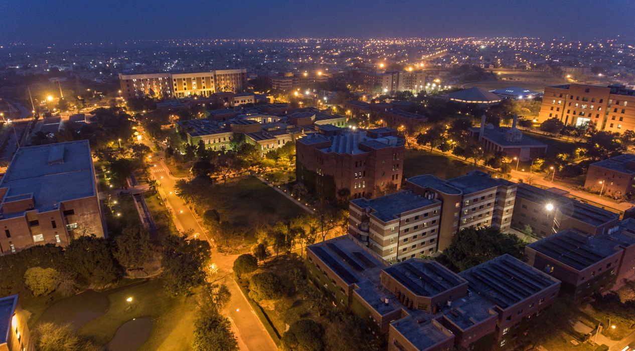 10 REASONS TO ATTEND THE LUMS OPEN DAY - Flare Magazine