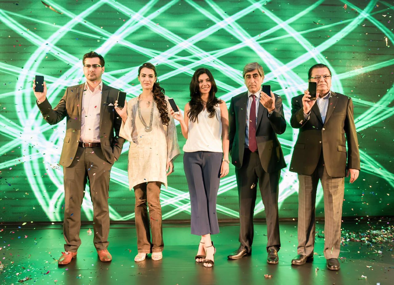 HTC LAUNCHES POWERFUL PORTFOLIO OF SMART-PHONES IN PAKISTAN ...
