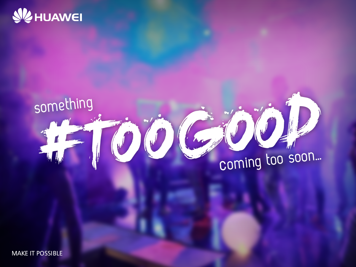 Too Good Coming Too Soon - Technology and Business News from Pakistan